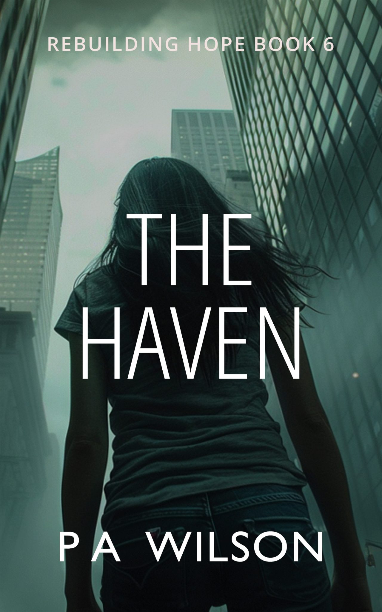 P. A. Wilson | The Haven